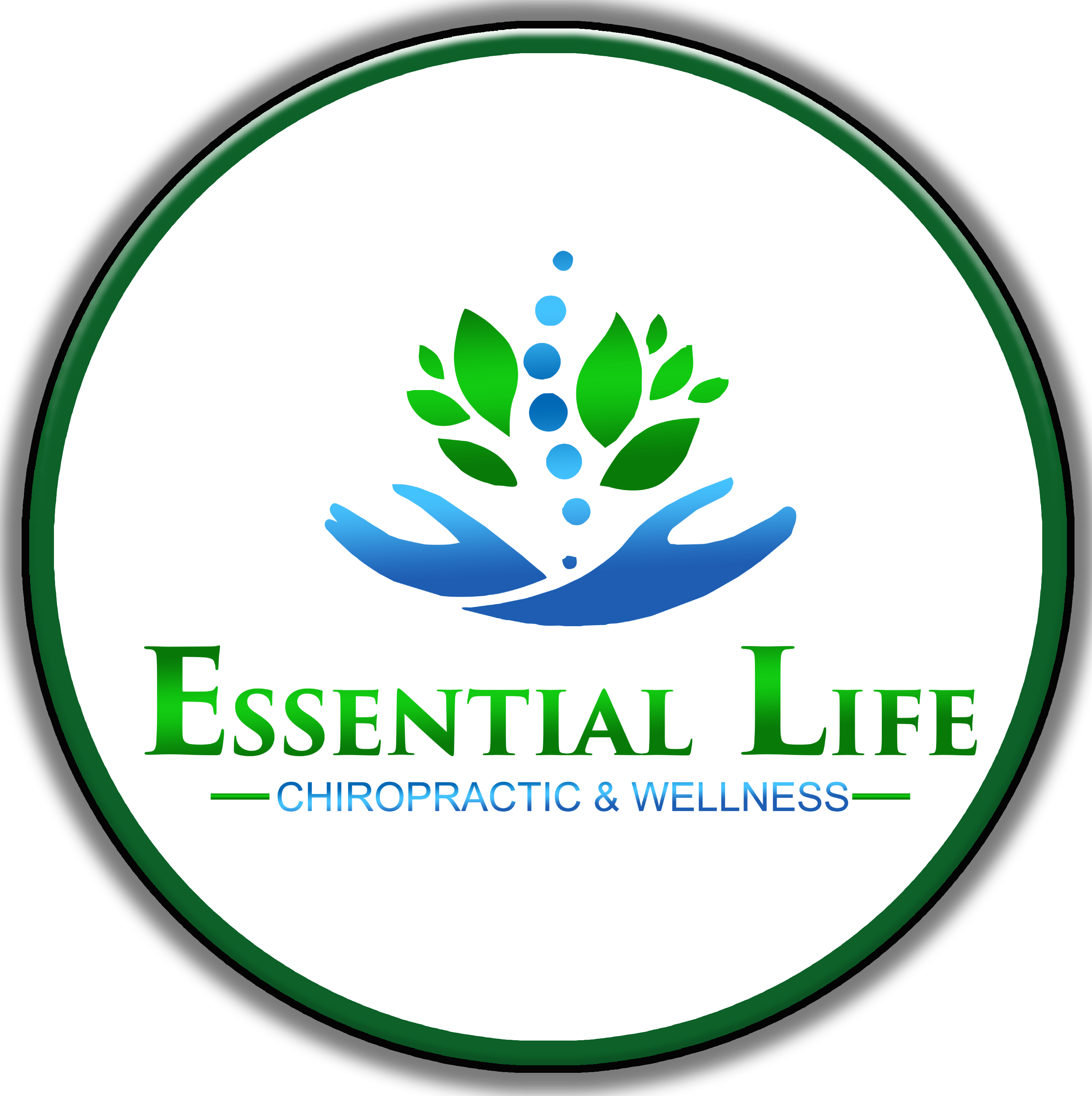 Essential Life Chiropractic & Wellness Offers Chiropractic Care in ...